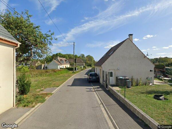 UNE MAISON INDIVIDUELLE à Trosly-Breuil - 33 000.00 € 03/01/2023 Réf ...
