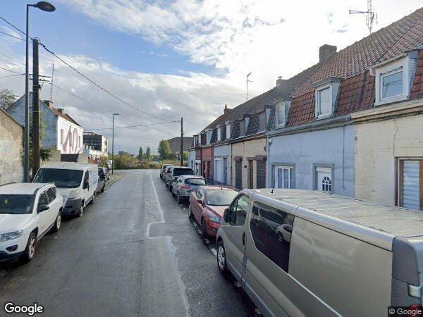 UNE MAISON AVEC DOUBLE MITOYENNETÉ à Roubaix - 60 000.00 € 18/10/2023 Réf : 150532 - Vench.fr