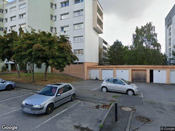 UN APPARTEMENT AVEC UNE CAVE ET UN SÉCHOIR à Hérouville-Saint-Clair - 67 000.00 € 17/11/2023 Réf ...