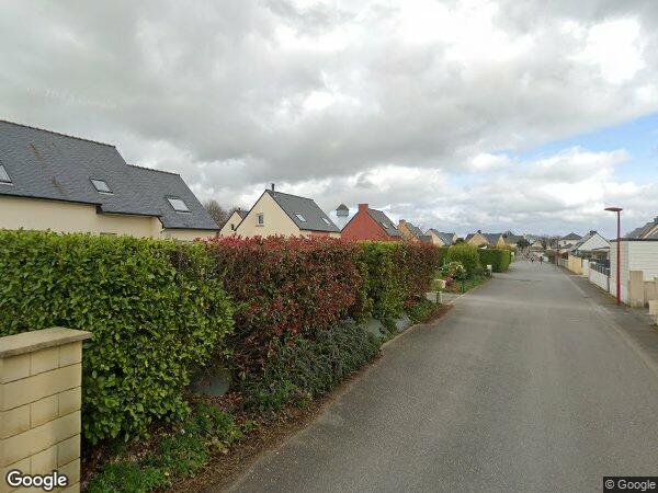 UNE MAISON CONTEMPORAINE à Plounéventer - 200 000.00 € 05/12/2023 Réf : 151531 - Vench.fr