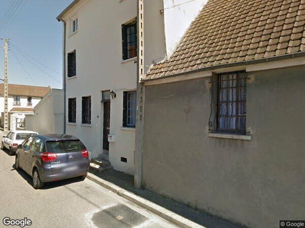 UNE MAISON à Freneuse - 118 000.00 € 20/12/2023 Réf : 151553 - Vench.fr
