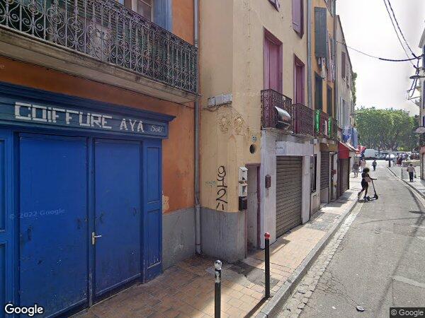 UN IMMEUBLE à Perpignan - 50 000.00 € 08/03/2024 Réf : 152883 - Vench.fr